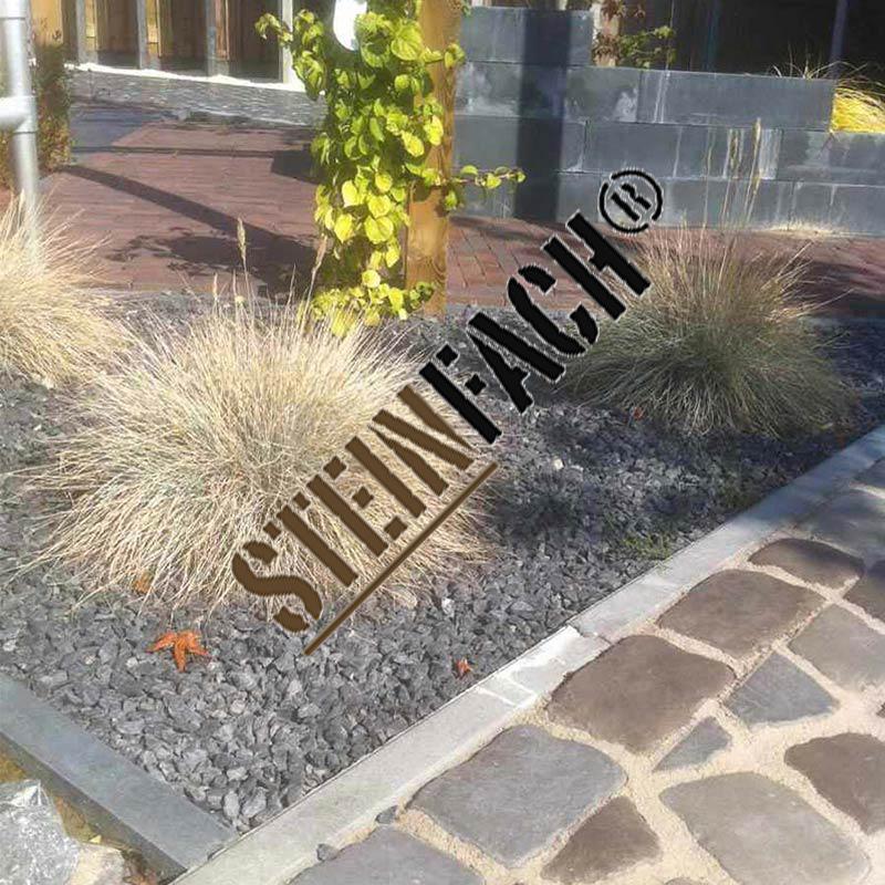 Doornikscher Kalkstein Splitt | Steinfach.com