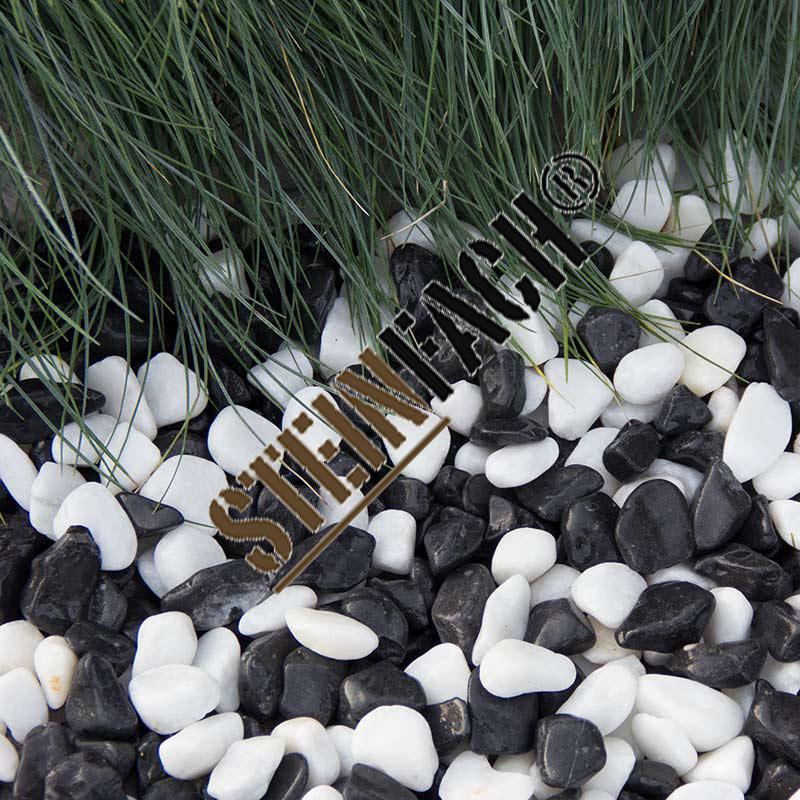 Panda pebbles | Steinfach.com