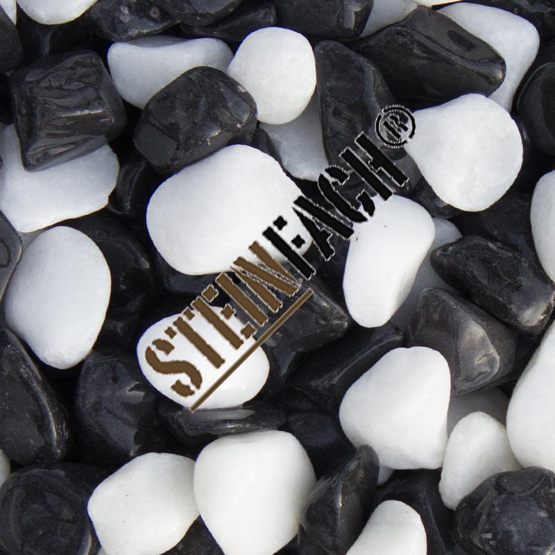 Panda pebbles | Steinfach.com