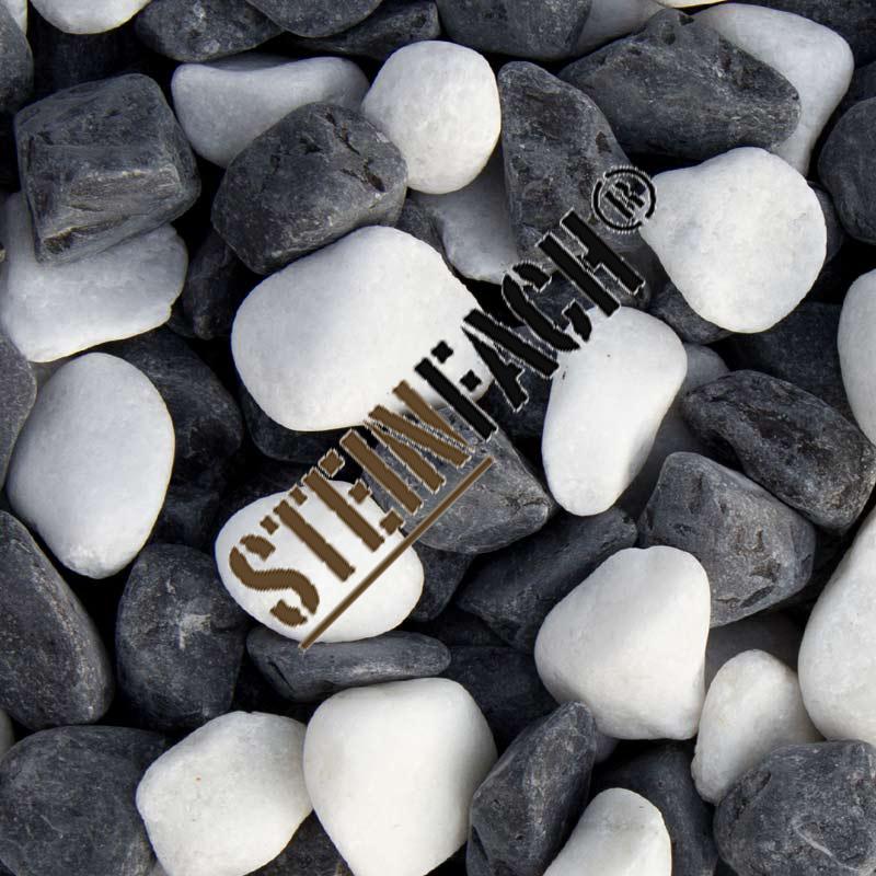 Panda pebbles | Steinfach.com