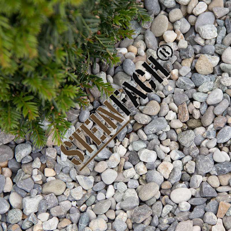 Alpine pebbles | Steinfach.com