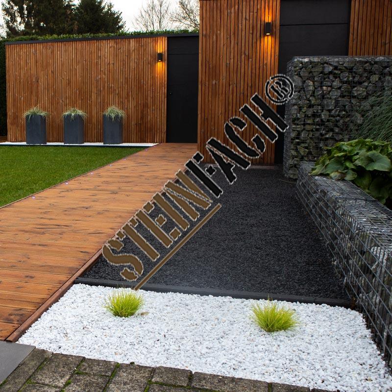 Basalt chippings | Steinfach.com