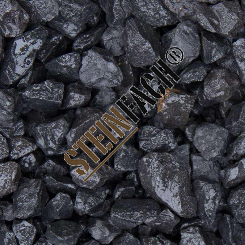 Basalt chippings | Steinfach.com