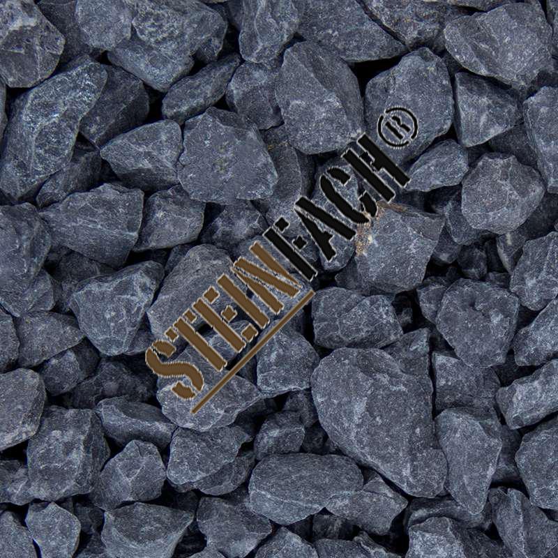 Basalt chippings | Steinfach.com
