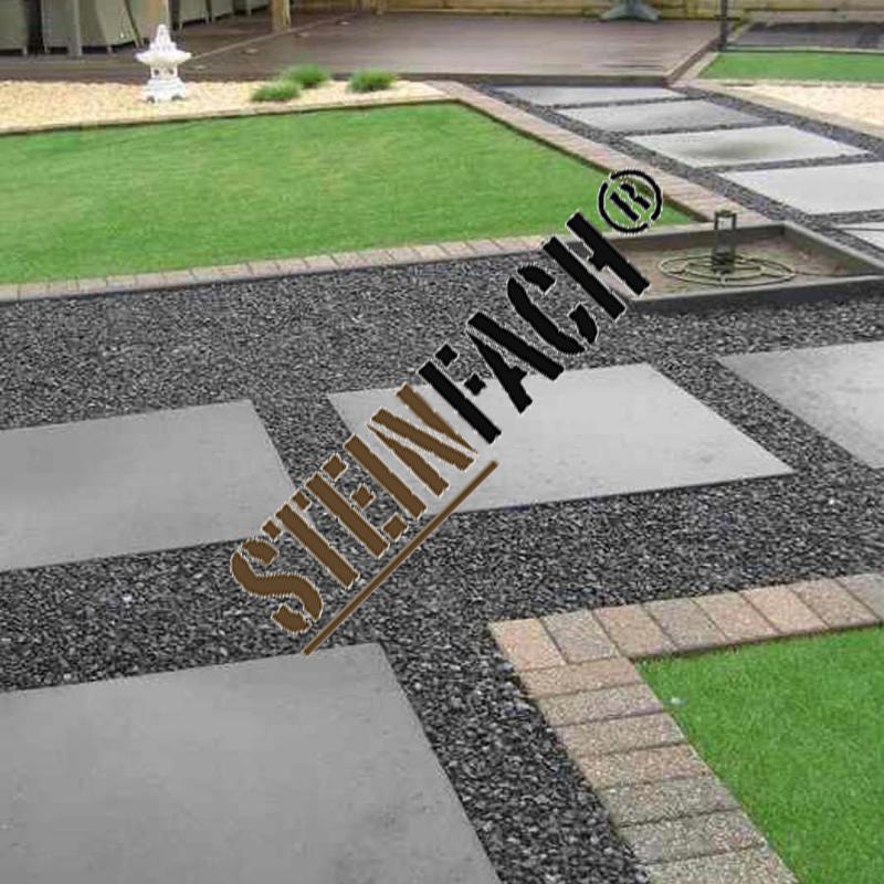 Basalt chippings | Steinfach.com