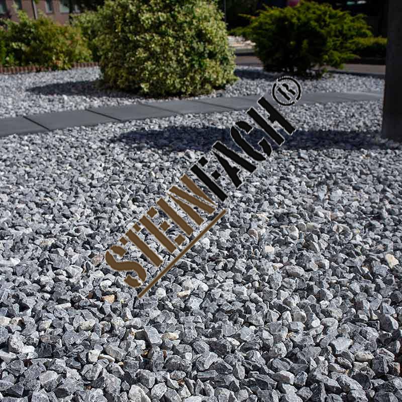 Ice Blue chippings | Steinfach.com