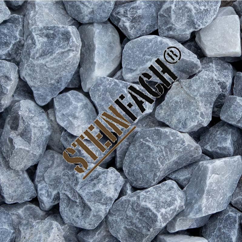 Ice Blue chippings | Steinfach.com