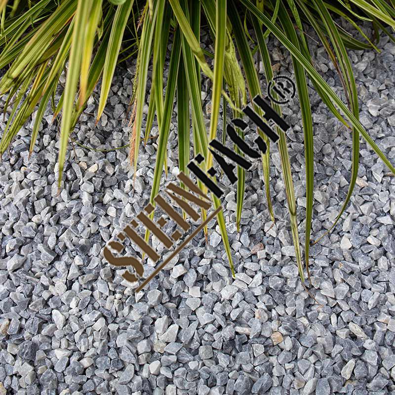 Ice Blue chippings | Steinfach.com