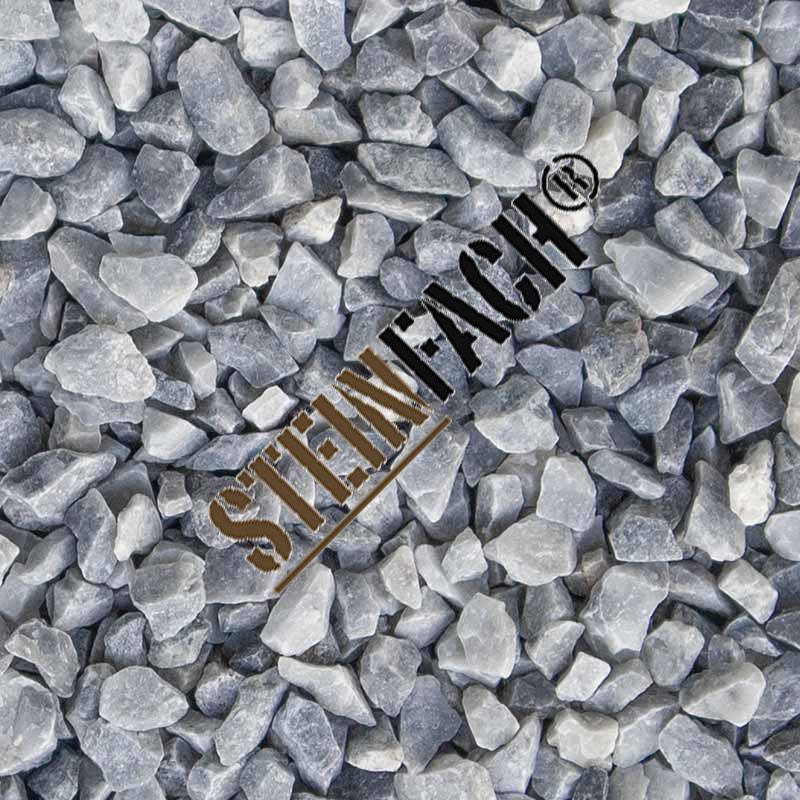 Ice Blue chippings | Steinfach.com