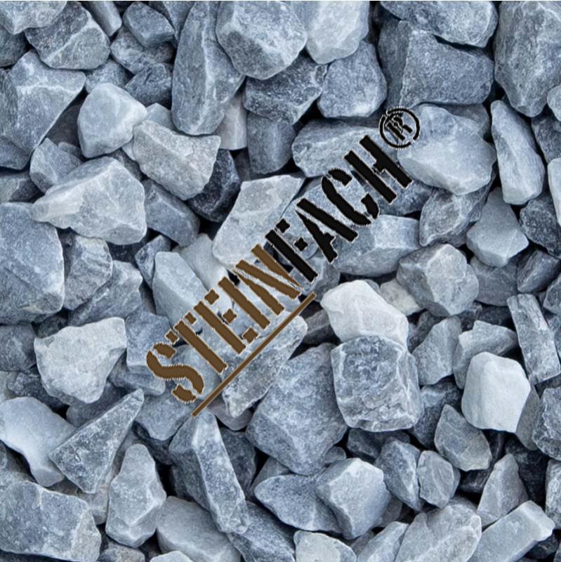 Ice Blue chippings | Steinfach.com