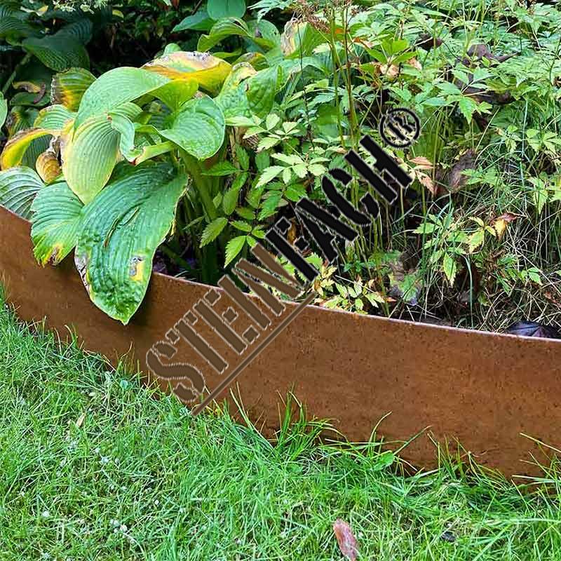 Multi-Edge ADVANCE lawn edging | Steinfach.com