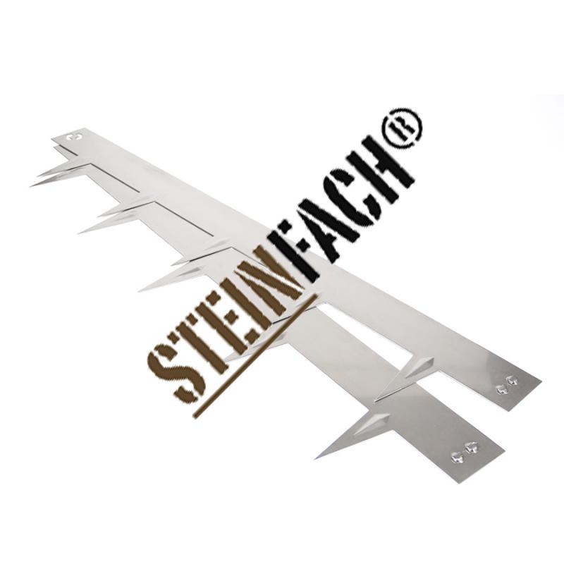 Multi-Edge METAL Lawn Edging | Steinfach.com