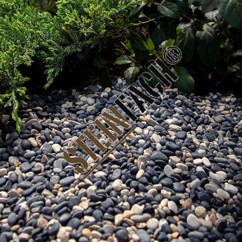 Natural Blend Pebbles | Steinfach.com
