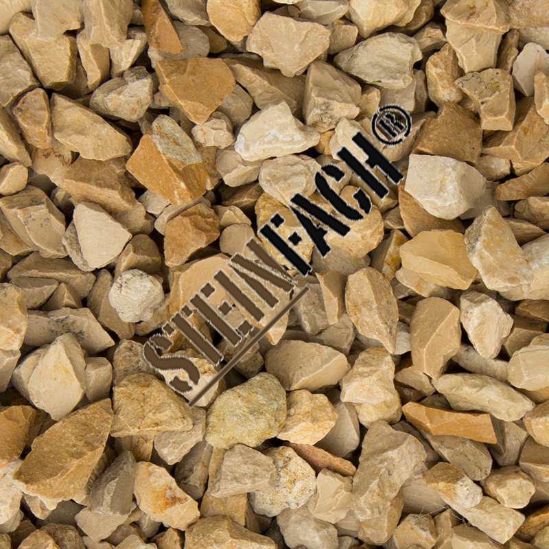 Yellow Sun chippings | Steinfach.com