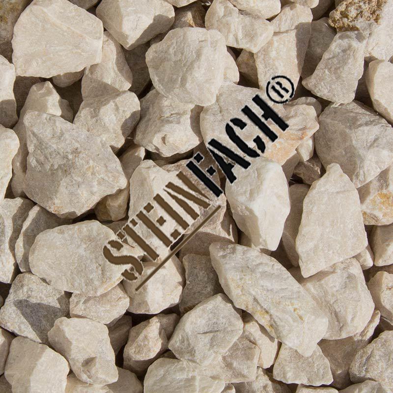Yellow sun marble chippings | Steinfach.com