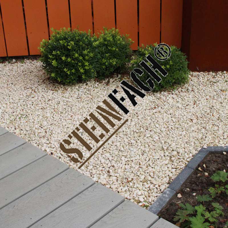 Yellow Sun chippings | Steinfach.com