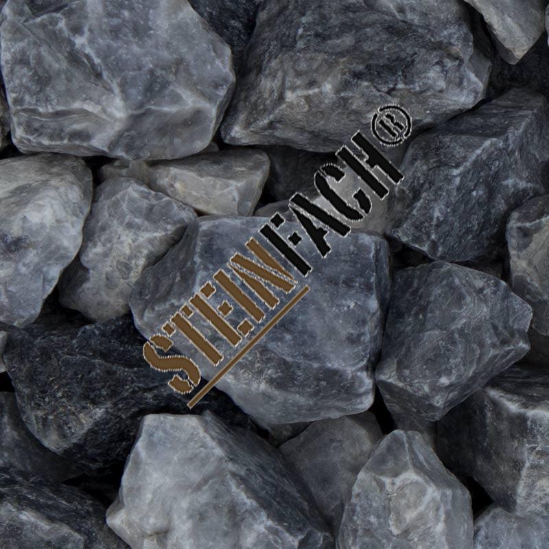 Grava Gris Nevada | Steinfach.com