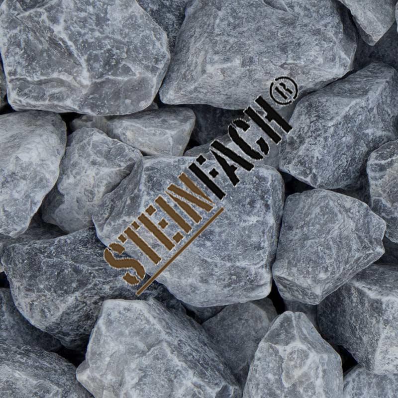 Grava Gris Nevada | Steinfach.com