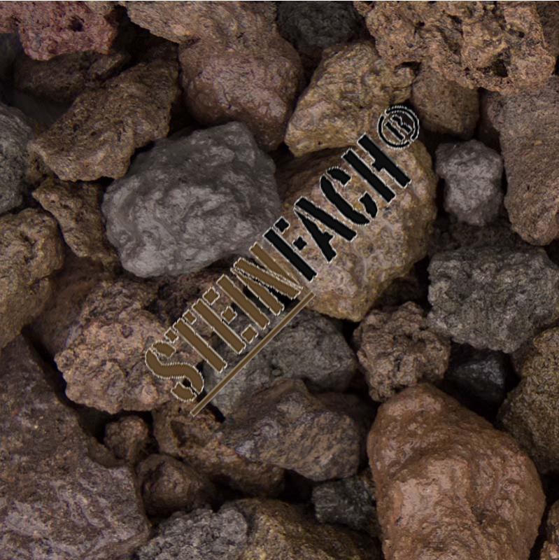 Lava split | Steinfach.com