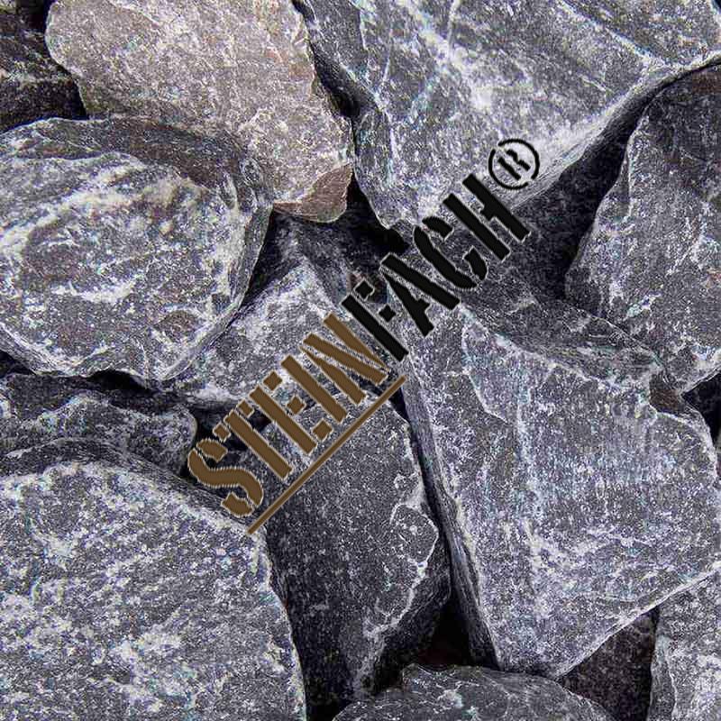 Cailloux Gris des Ardennes | Steinfach.com