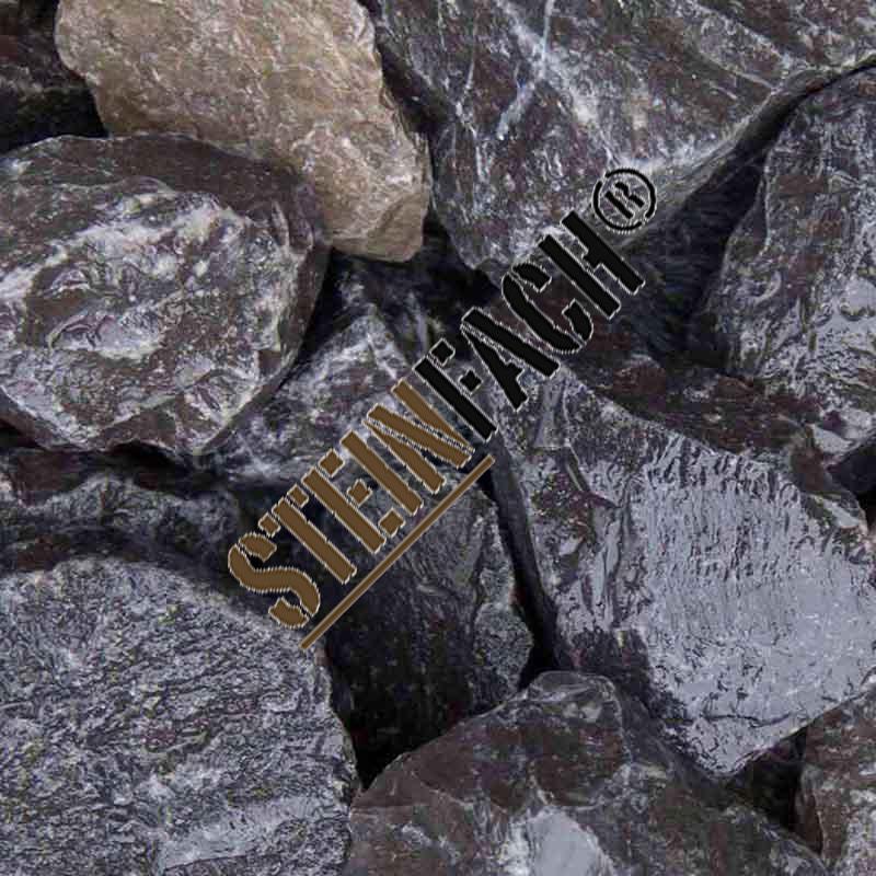 Cailloux Gris des Ardennes | Steinfach.com