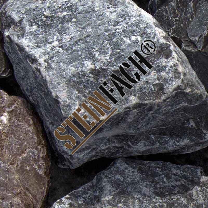 Cailloux Gris des Ardennes | Steinfach.com