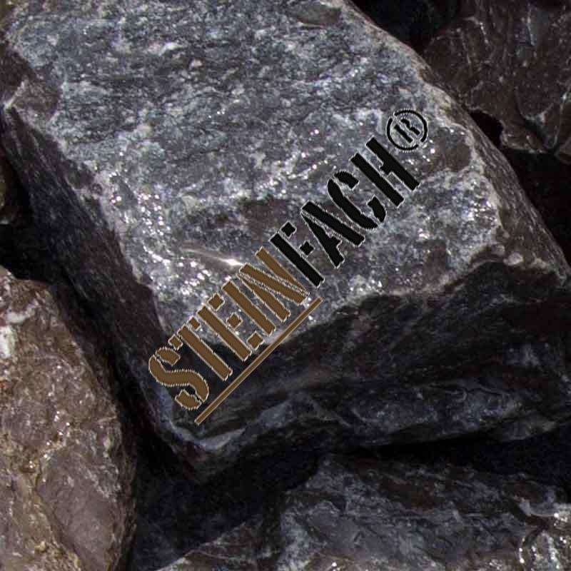 Cailloux Gris des Ardennes | Steinfach.com