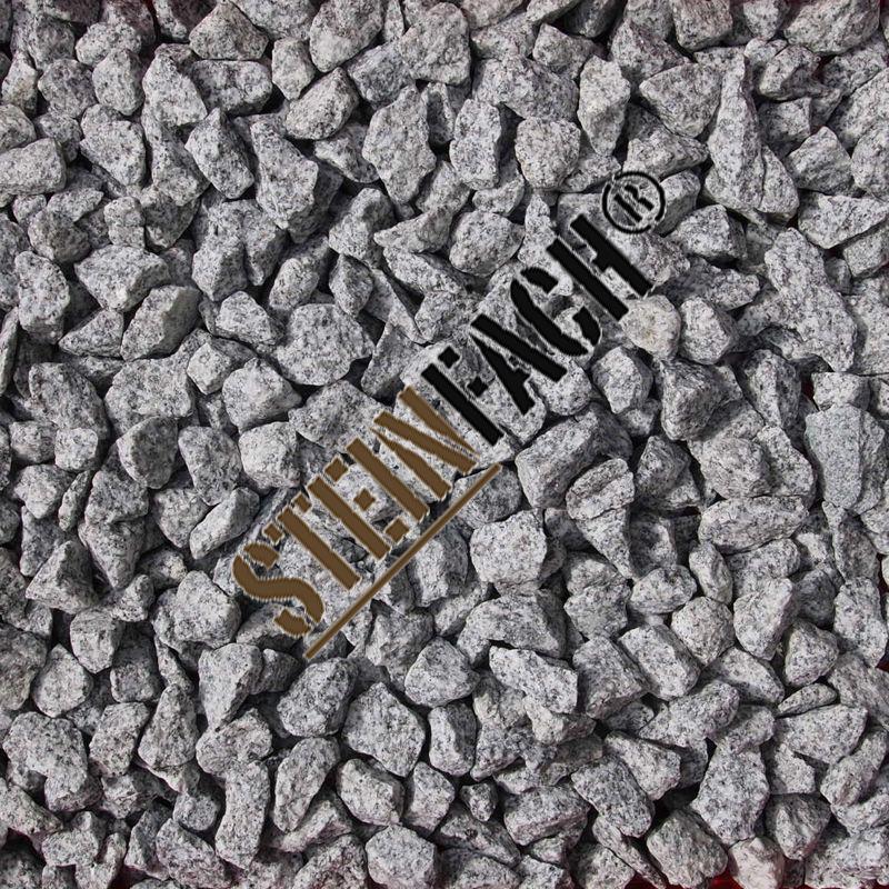 Granit Splitt Grau | Steinfach.com