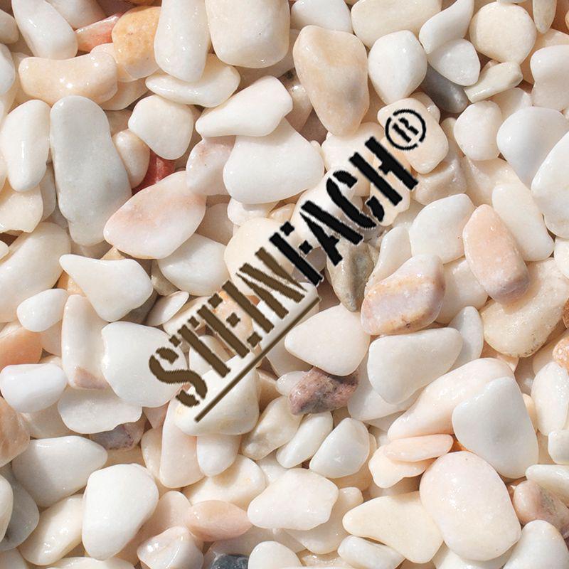 Rosa Milano galets | Steinfach.com