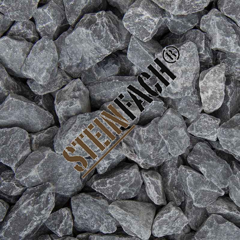 Doornikse Kalksteen split | Steinfach.com